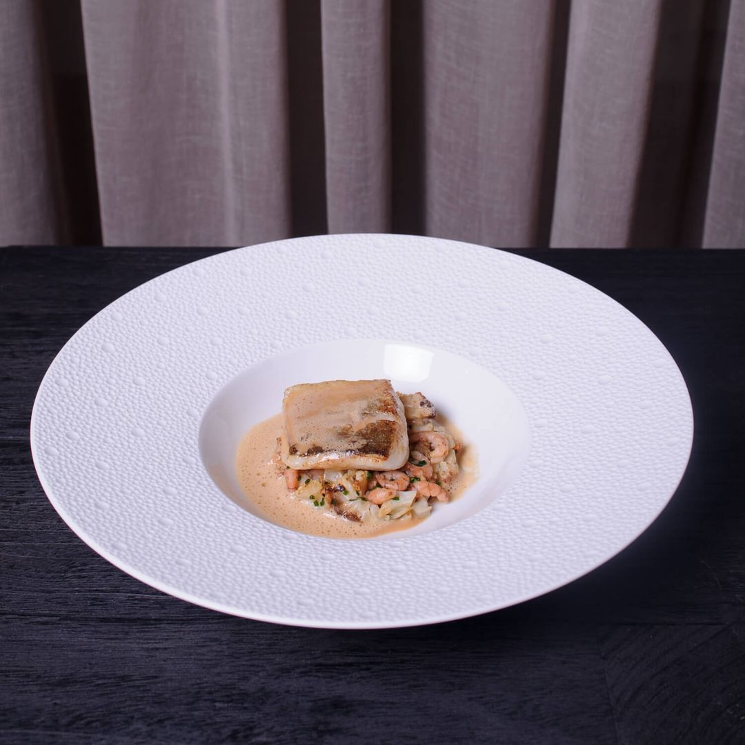 Recepten | NorthSeaChefs